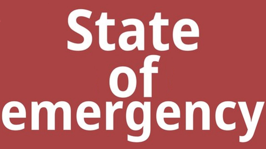 Devastating tornadoes hit Florida, leading to statewide emergency ...