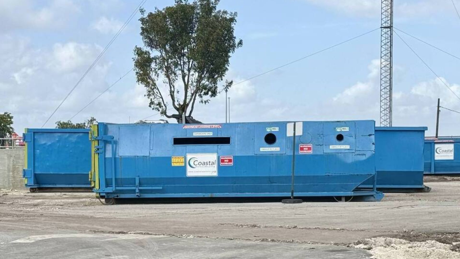 City of Coral Springs to conclude its mini hazardous waste collection ...